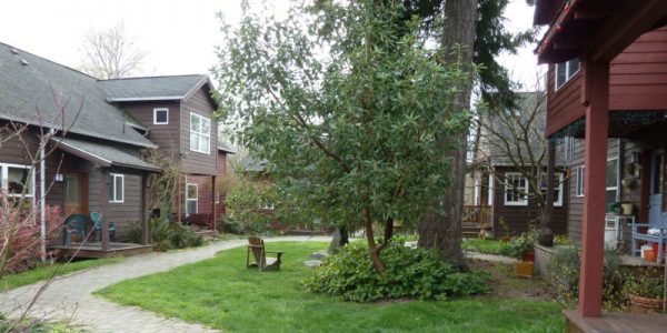 Cohousing in the UK and worldwide - UK Cohousing Network