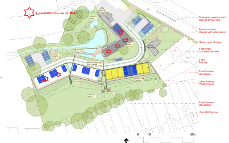 Pioneering project in Colchester a step closer - UK Cohousing Network