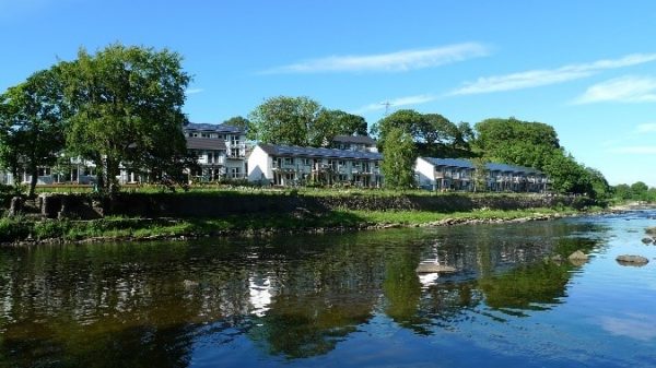 Lancaster Cohousing - UK Cohousing Network