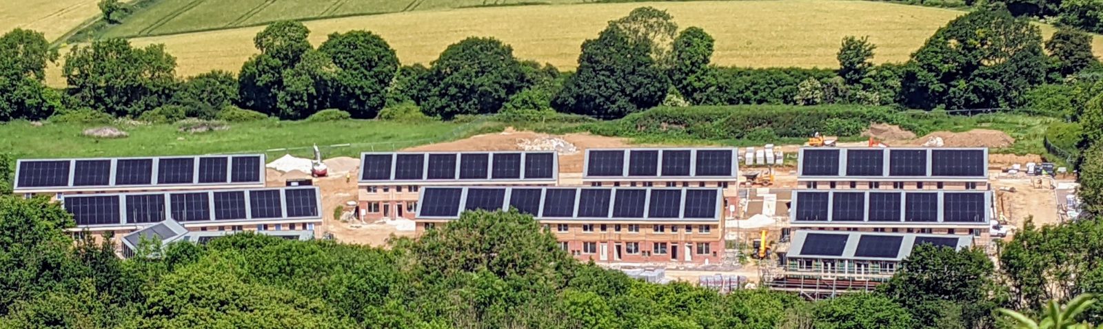 Bridport Cohousing – a beacon of inspiration for tackling the global ...